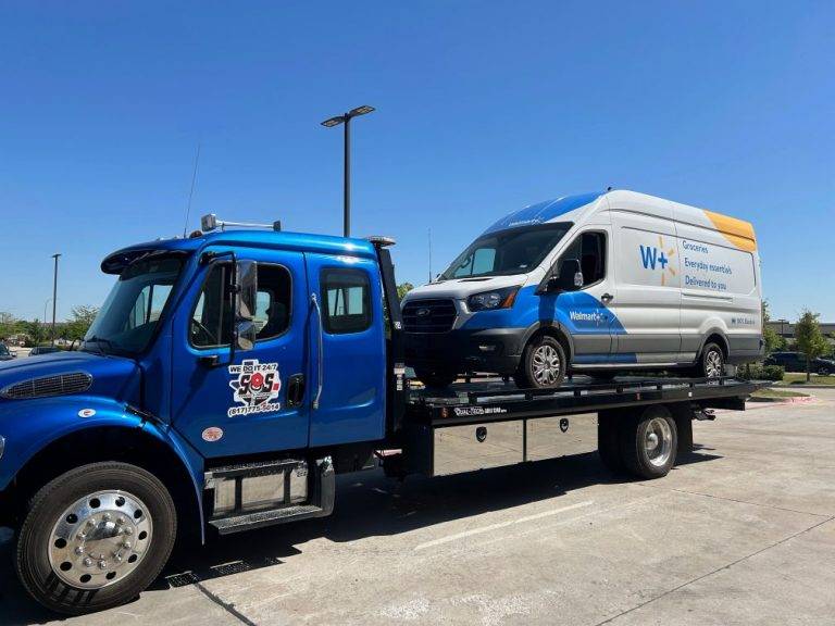 24 Hour Towing Services in Fort Worth, TX | Fort Worth, Texas | SOS ...